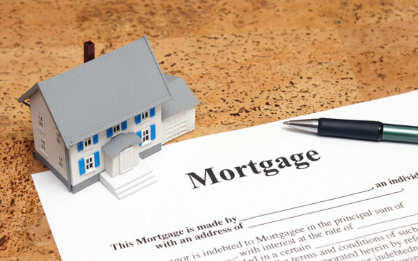 Chapter 13 May Stop Foreclosure & Save Your Home - Home Relief Program